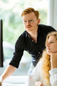 Team Bauingenieure & Marketing | Vital Camp GmbH