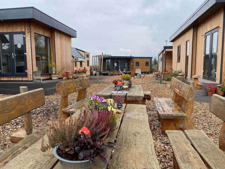 Zierenberg Oelshausen Tiny House