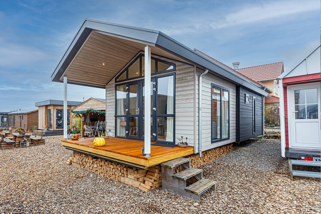 Tiny House kaufen: Modelle, Preise & Infos im Überblick