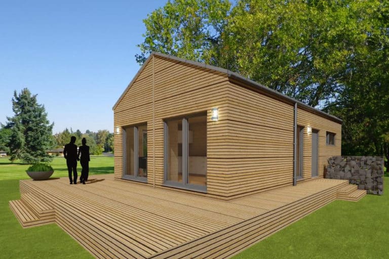 Blockhaus Schlusselfertig Bis 100 000 Euro