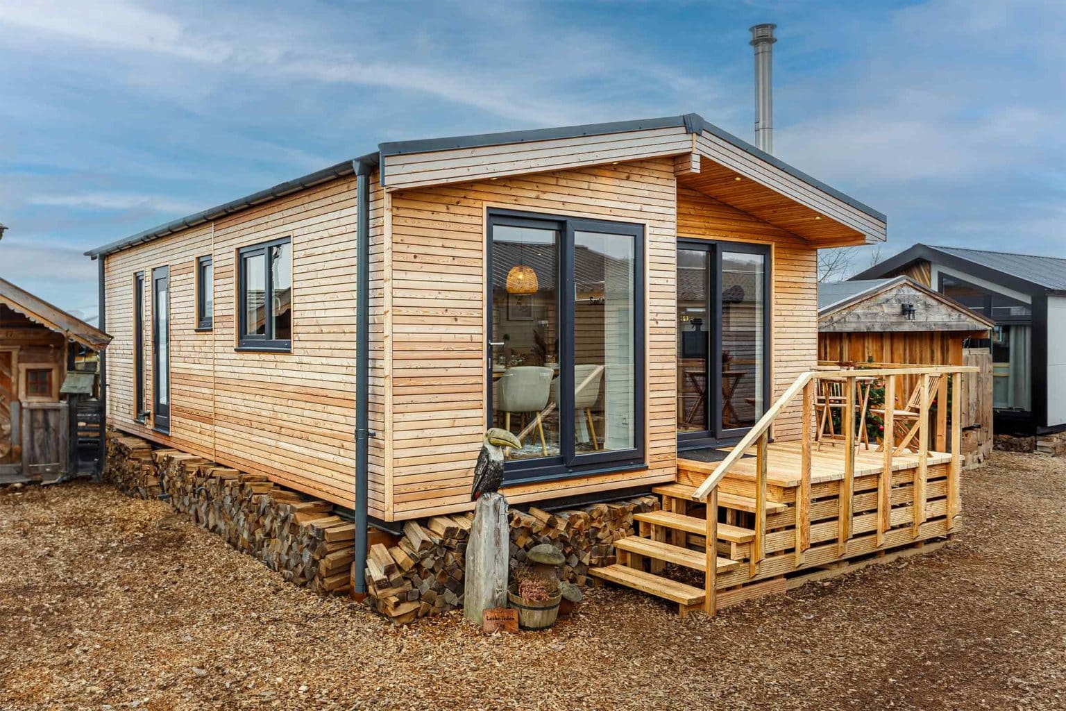 Blockhaus Schlusselfertig Bis 100 000 Euro