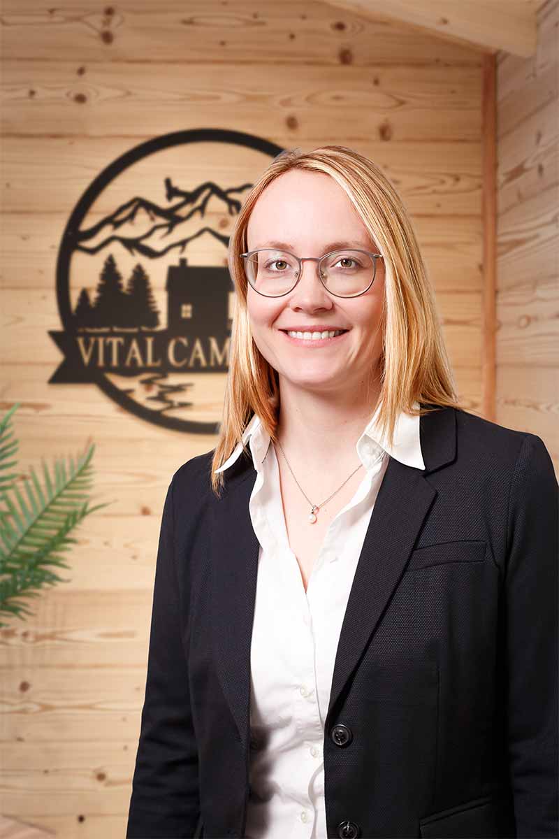 Team Bauingenieure & Marketing | Vital Camp GmbH