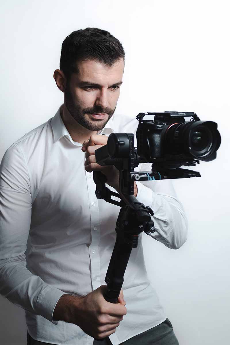 Team Bauingenieure & Marketing | Vital Camp GmbH