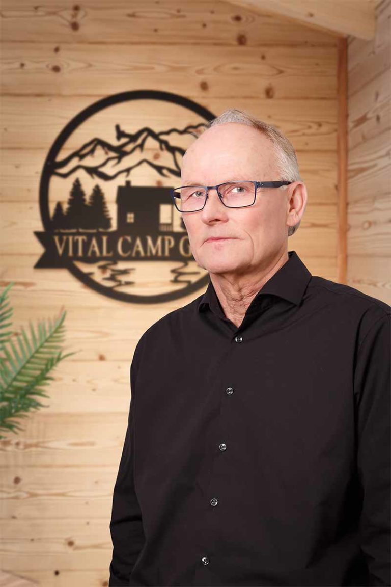 Team Bauingenieure & Marketing | Vital Camp GmbH