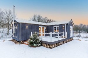 Mobile Chalets & Bungalows » Alle Modelle in der Übersicht