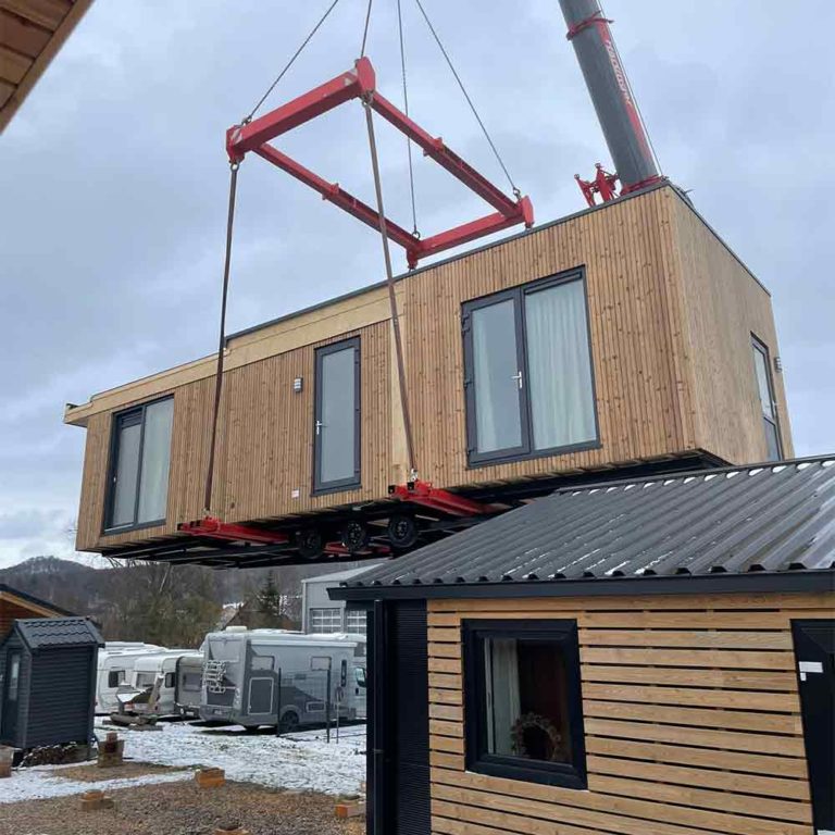 Blockhaus Schlusselfertig Bis 100 000 Euro
